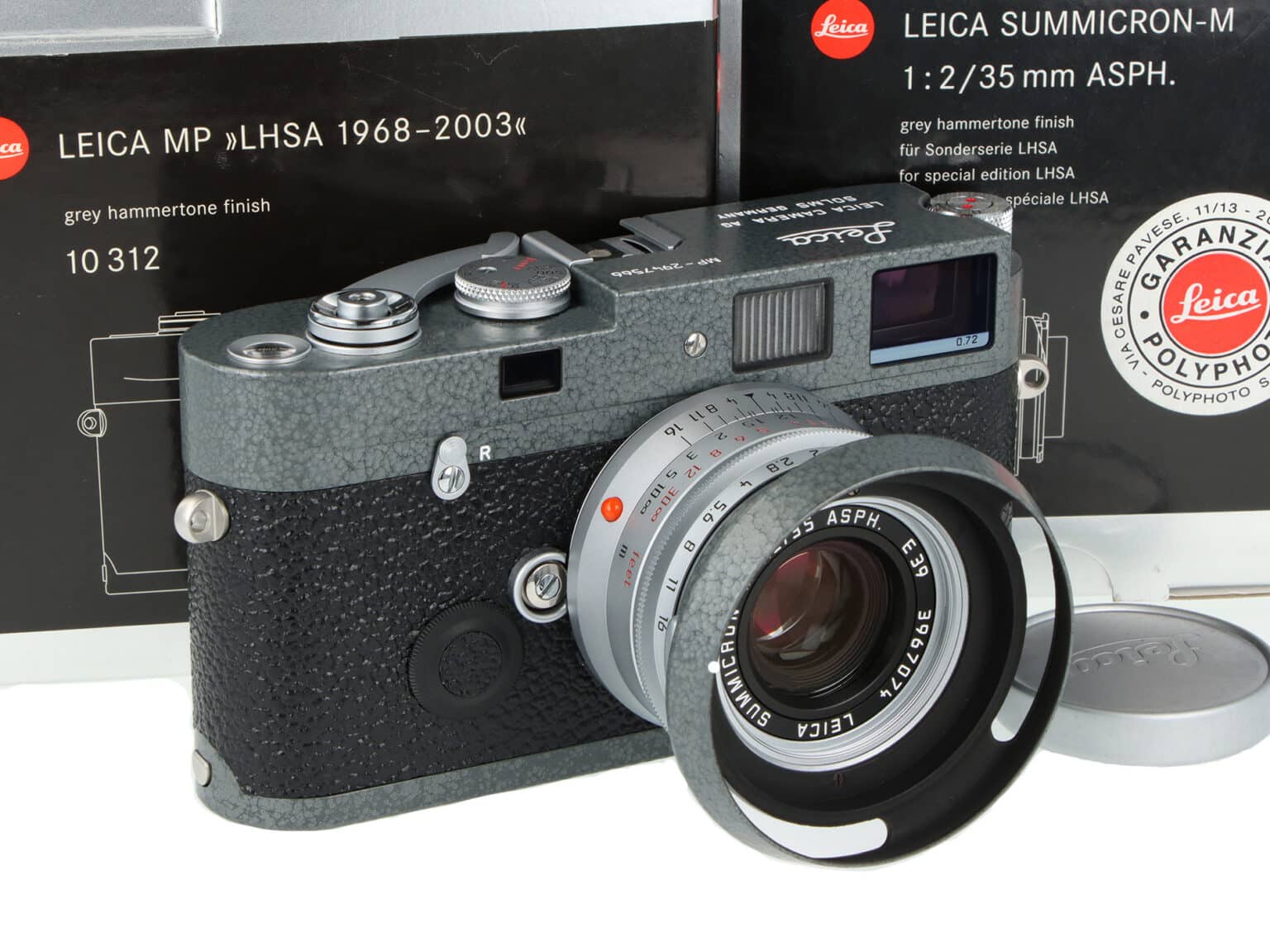 Leica Camera Portugal | Leica Pre-Owned: Câmaras e Lentes em segunda mão