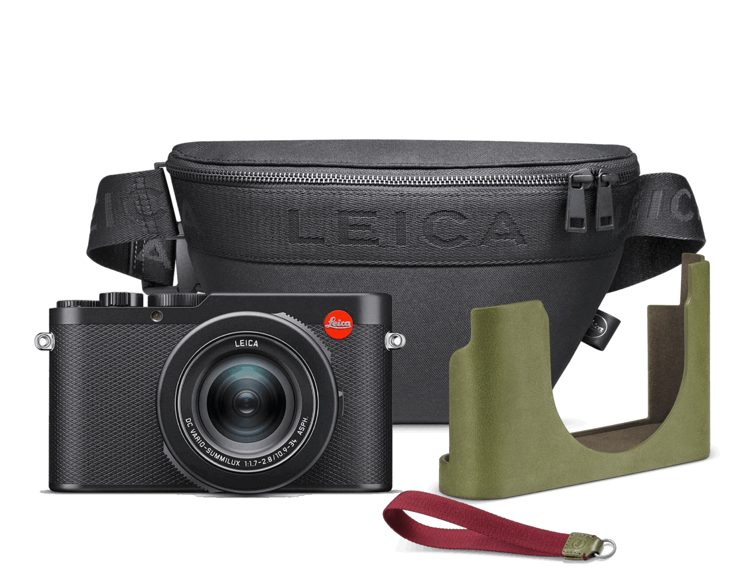 Leica Camera Portugal | Kits Exclusivos por tempo limitado